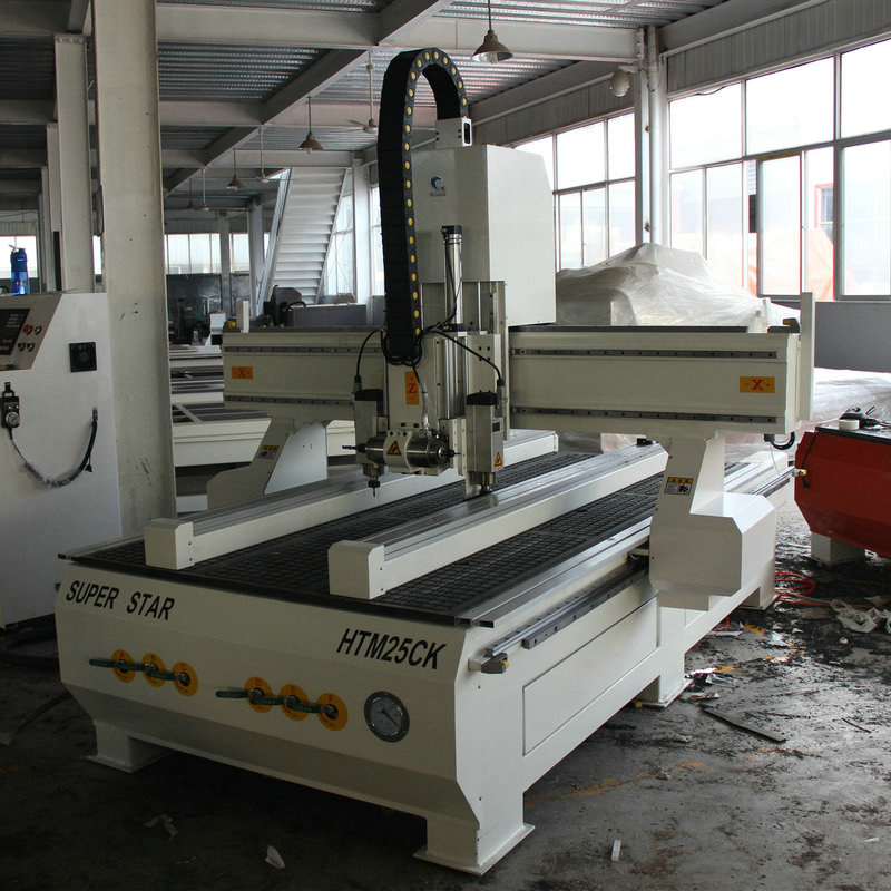 超星 全自动木工雕刻机 侧面打孔雕刻机 移门加工中心 电脑雕刻机 厂家直销|价格|厂家|多少钱-全球塑胶网