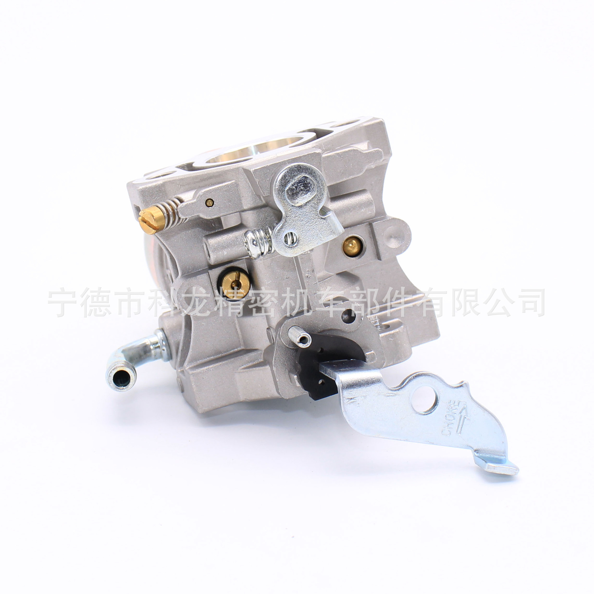 Robin EY28 RGX3500 RGX3510 WI-280 7.5HP 发电机化油器-阿里巴巴