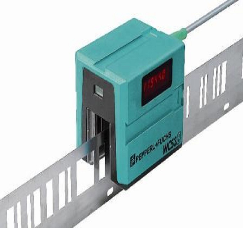 倍加福 P+F 钢铁制编码尺 WCS3-CS70-M-阿里巴巴