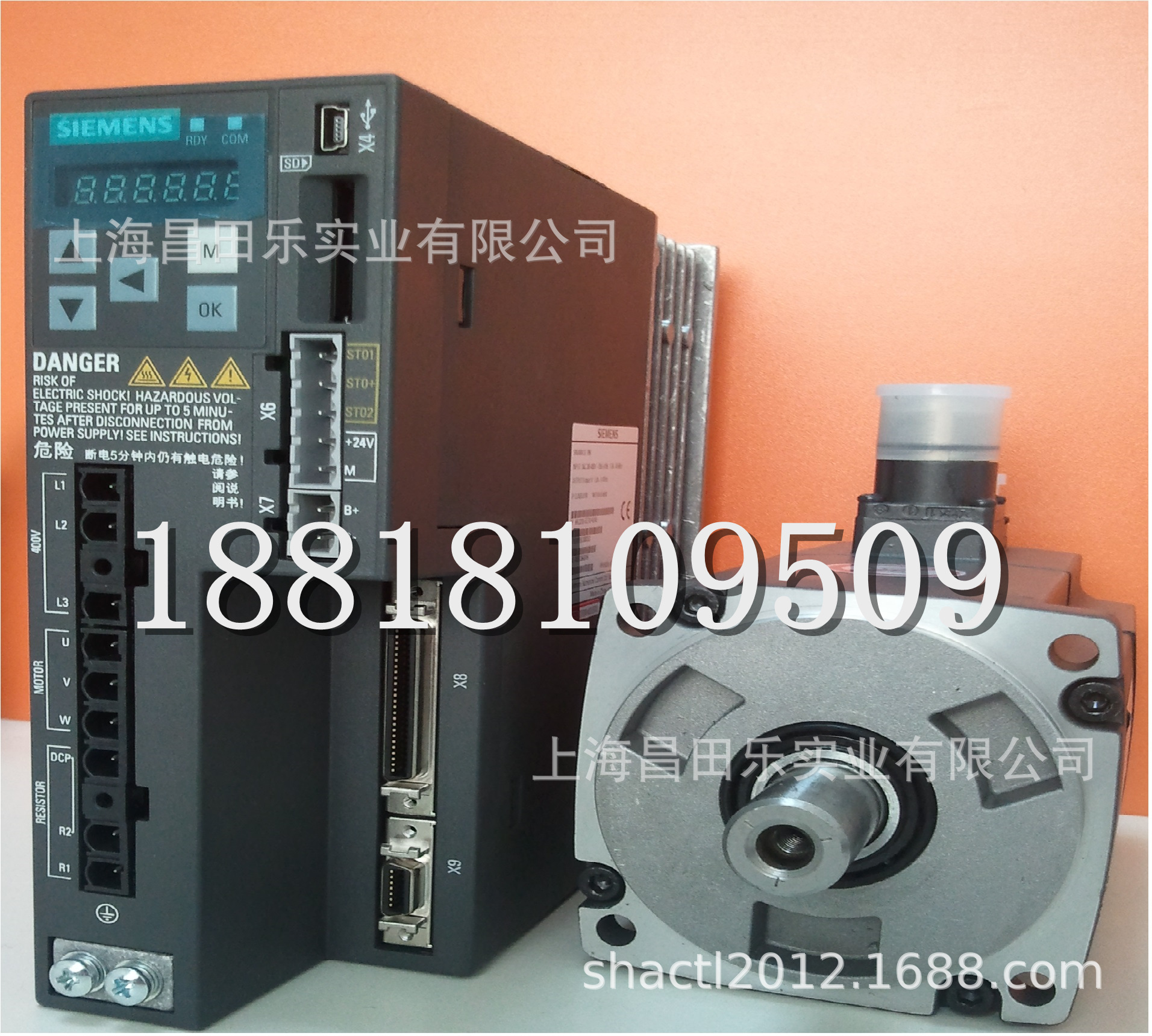 1FL6052-2AF21-0AB1西门子V90伺服电机-阿里巴巴