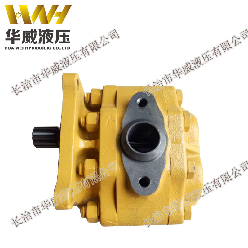 长治市华威液压有限公司_阿里巴巴旺铺