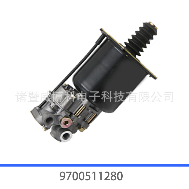 欧系卡车配件离合器助力器Servo Clutch 1518246 0012955607-阿里巴巴