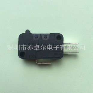 台湾ZIPPY新巨原装正品微动开关，行程开关VA2-16S0-00D0-Z-阿里巴巴