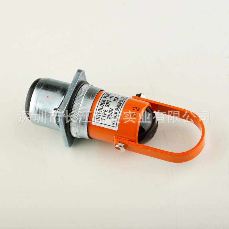 现货供应SPT-11日本大和DaiwaDengyo安全开关，安全插销-阿里巴巴