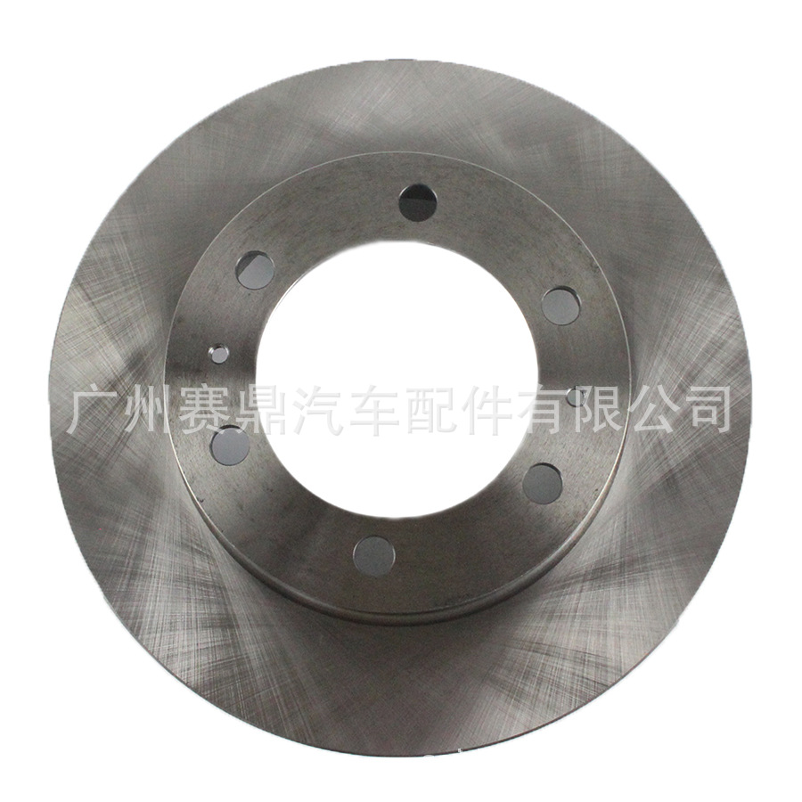 43512-0K060 适用于丰田Hilux vigo刹车盘 汽车制动盘配件 GGN25-阿里巴巴