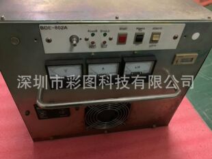 日本ORC曝光机电源供应器BDE-802A维修更换-阿里巴巴