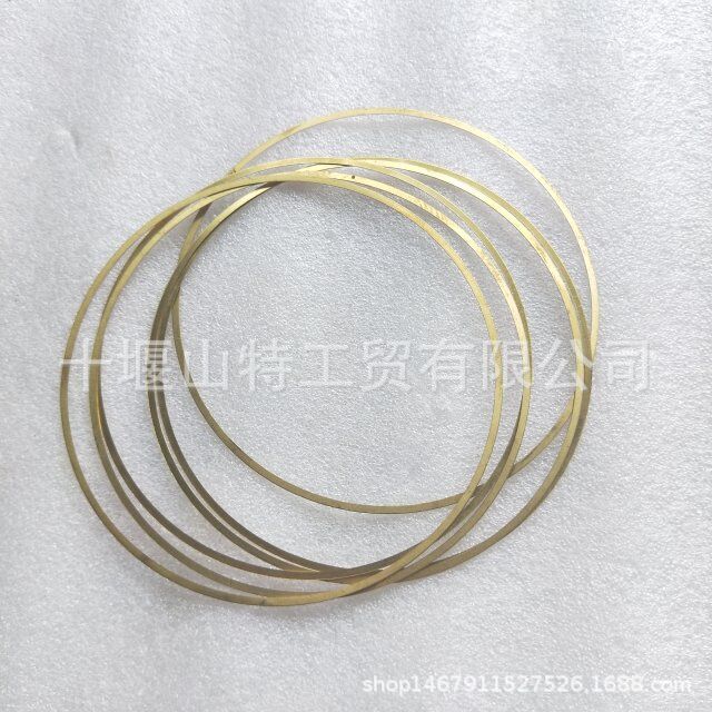 QSX15柴油机缸套密封环密封圈5298564 5298565-阿里巴巴