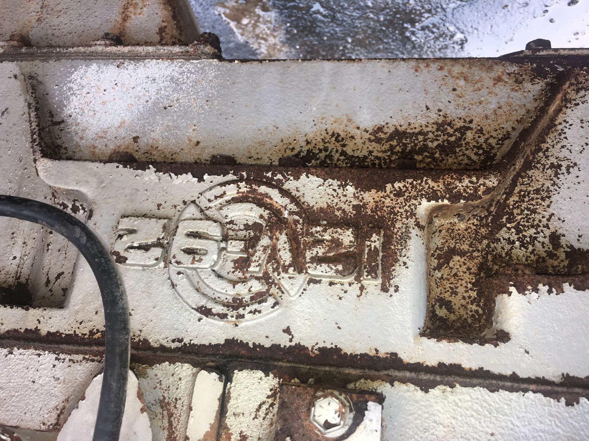 供应底特律12V92发动机ECO电脑版R7570049-阿里巴巴