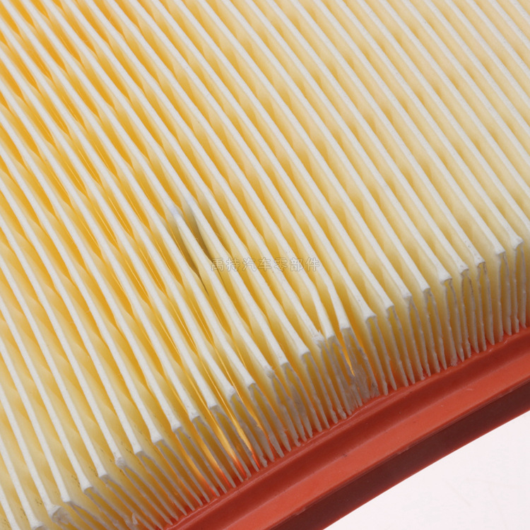 适用于宝马08款X5 E70 4.8L空气滤清器空气滤芯空气格13717548897-阿里巴巴