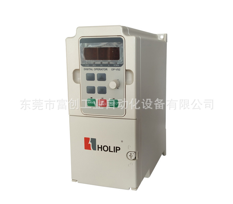 HLOIP海利普变频器HLP-NV0D7521B 单相220V 0.75KW 变频器批发-阿里巴巴