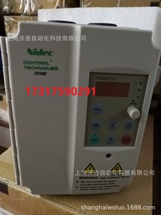 艾默生变频器 EV1000-4T0055G 5.5KW-阿里巴巴