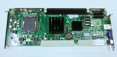 研祥 EPI-1816VNA LA118A REV.C00 C10 IPC-810E 820 工控机主板-阿里巴巴