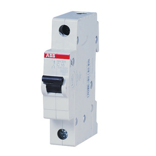 ABB 断路器 S201-C10 NA；10113623-阿里巴巴