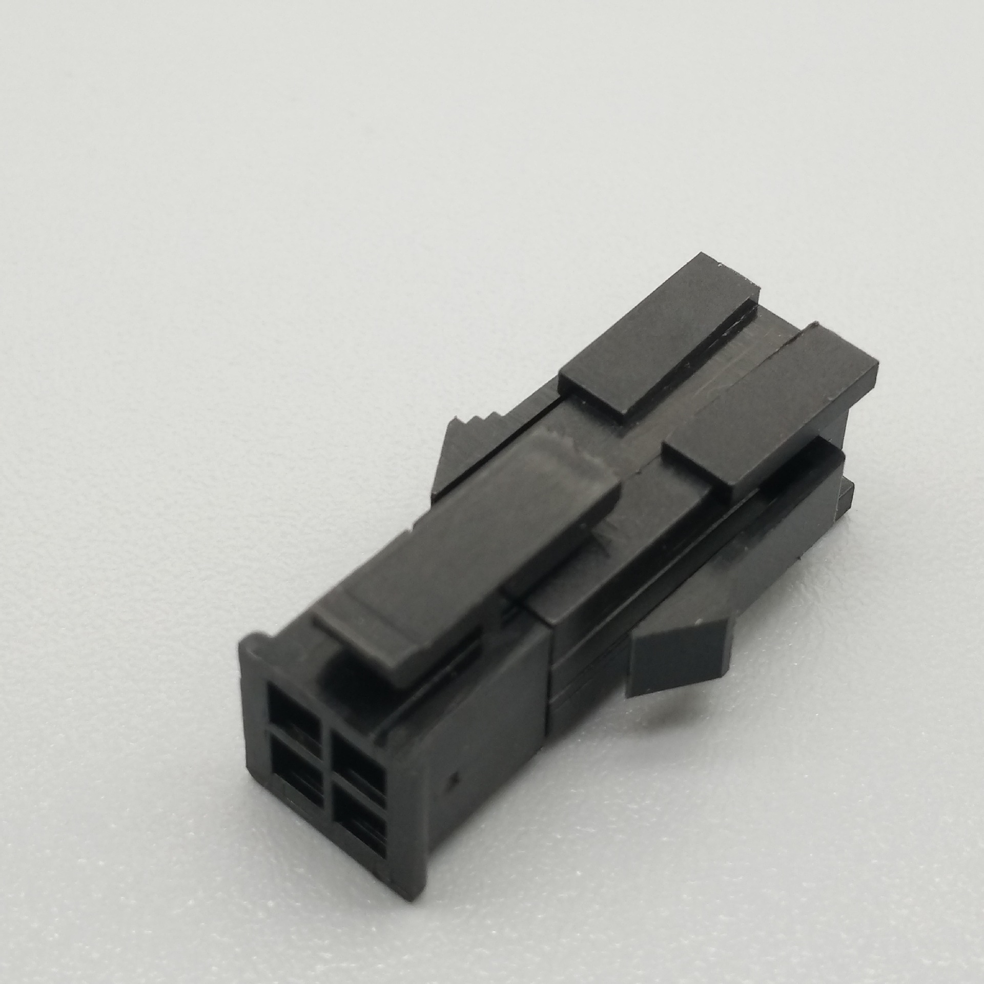 3001 MOX3.0MM间距连接器 C3030单排/双排 带扣/不带扣接插件-阿里巴巴