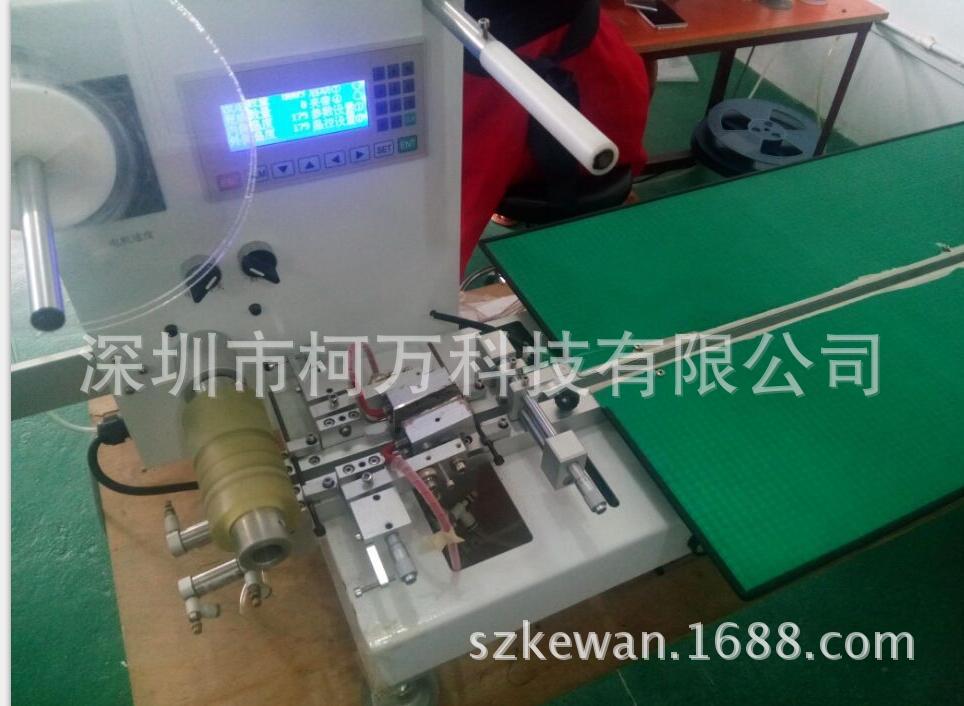 SMD编带机批发 SMD编带包装机厂家直销 多功能编带包装机-阿里巴巴