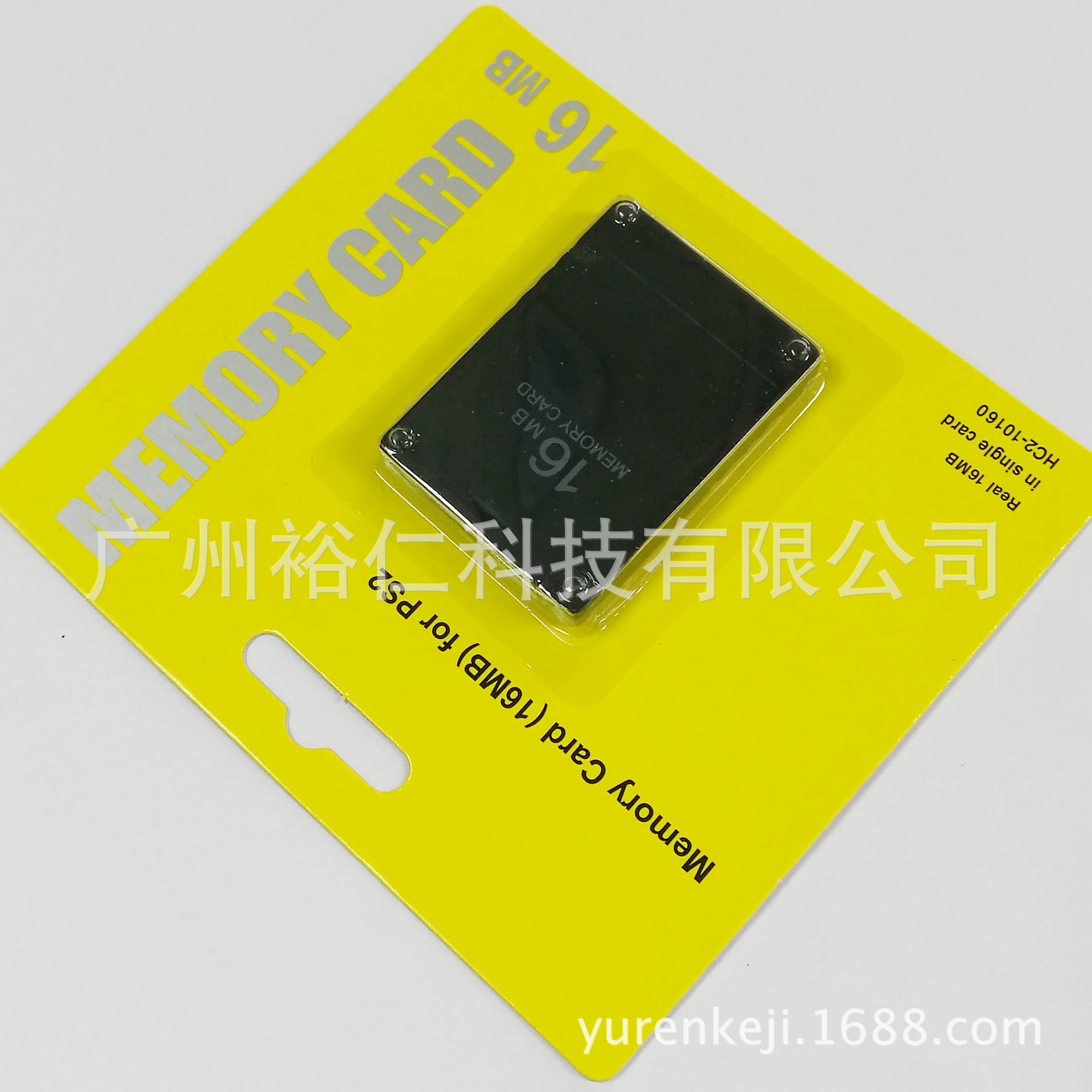 ps2记忆卡 PS2 16MB记忆卡 PS2 16M存储卡 16M Memory Card PS2-阿里巴巴