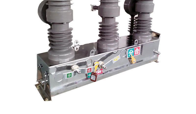 高压真空断路器ZW32-12/T630-20户外柱上真空断路器-阿里巴巴