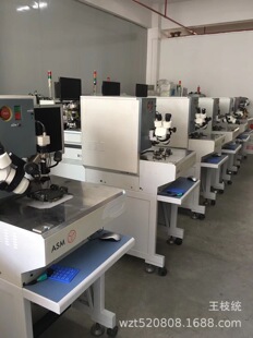 二手ASM邦定机AB550 AB589全自动超声波焊线机邦定设备 价格优惠-阿里巴巴