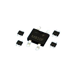 MB10F MBF封装 整流桥堆-阿里巴巴