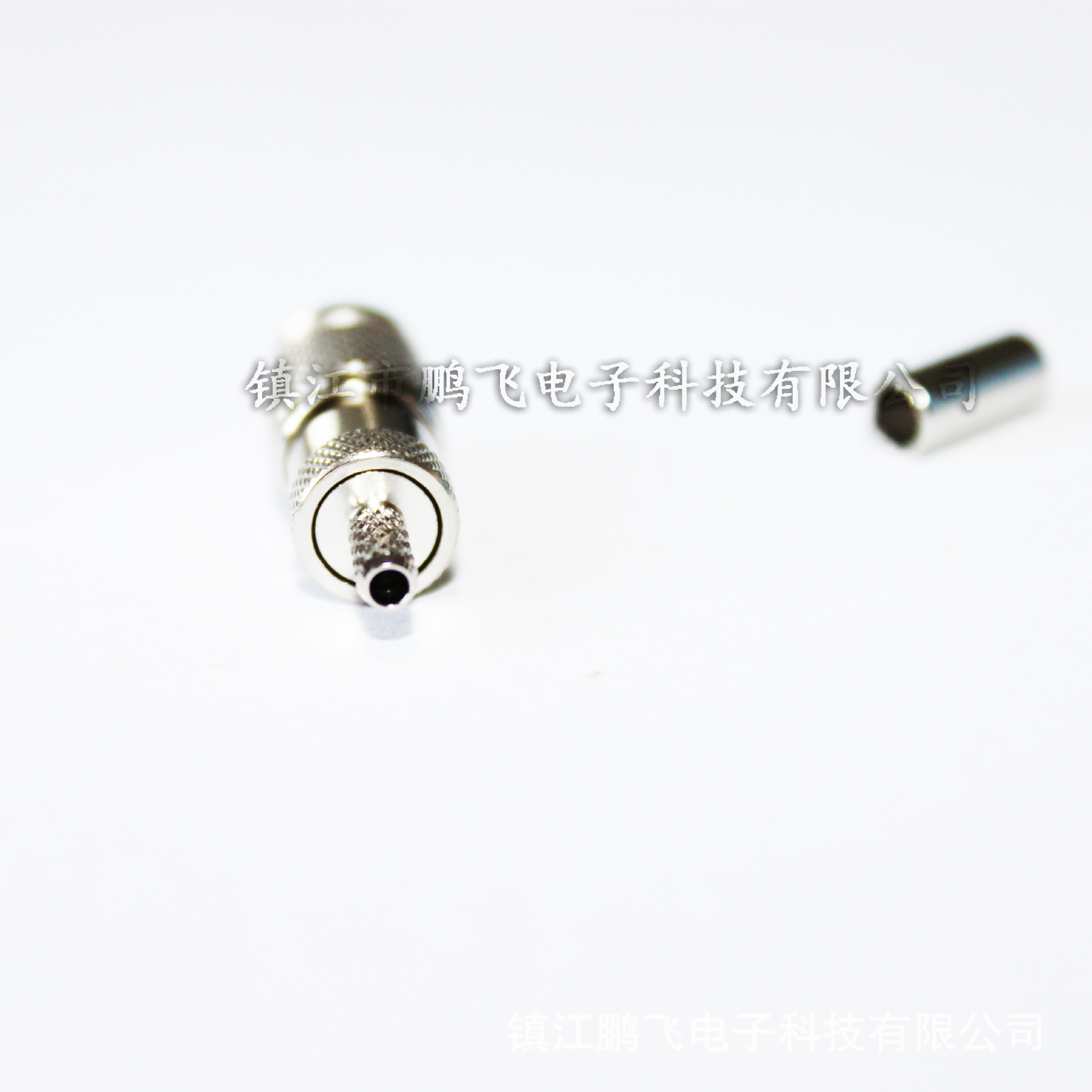 射频同轴连接器 CC4-C-J1.5 厂家供应-阿里巴巴