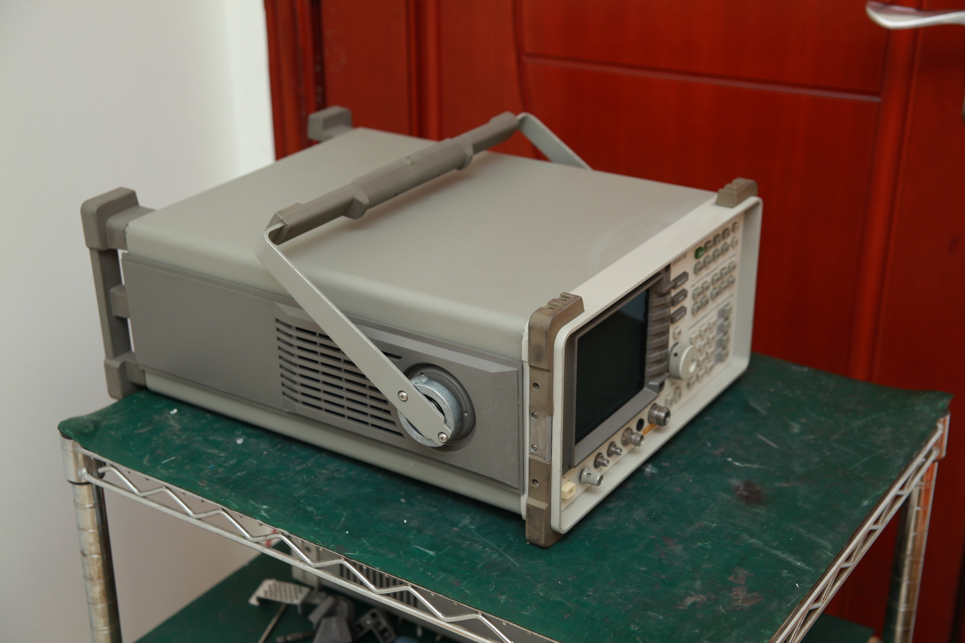 供应 安捷伦/Agilent 8563E频谱分析仪 HP8563E：30Hz-26.5GHz-阿里巴巴