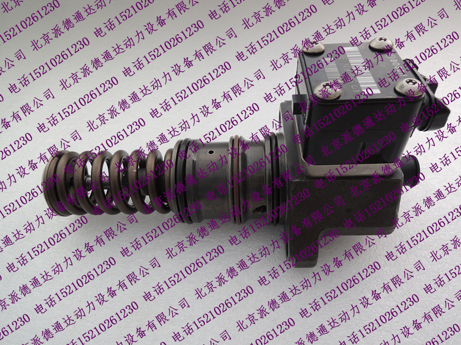 BOSCH博世0414755018单体泵/利勃海尔0414755018单体泵-阿里巴巴