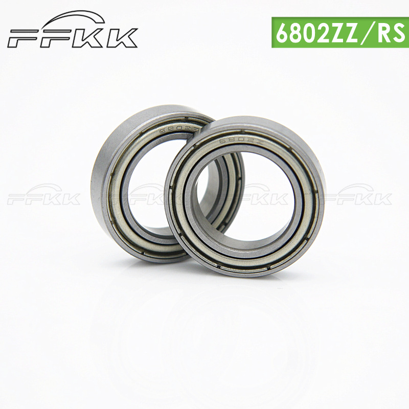 供应6802轴承 15x24x5 轴承6802zz/2rs 轴钢碳钢浙江宁波厂家直供-阿里巴巴