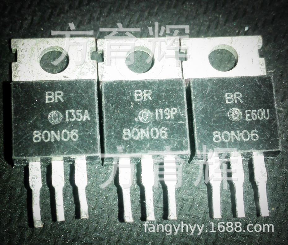 优势现货供应BR80N06-阿里巴巴