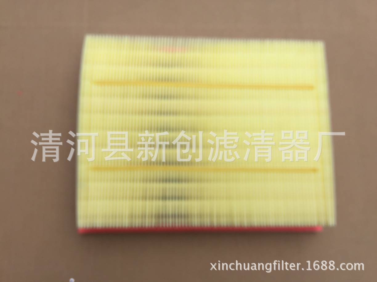 批发供应11款哈弗H6空气滤芯，1109110XKZ16A空气滤清器-阿里巴巴