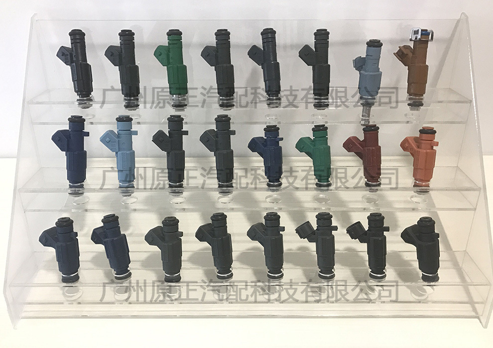 适用于别克 庞蒂亚克 3.8L 喷油嘴 喷油器12573427-阿里巴巴