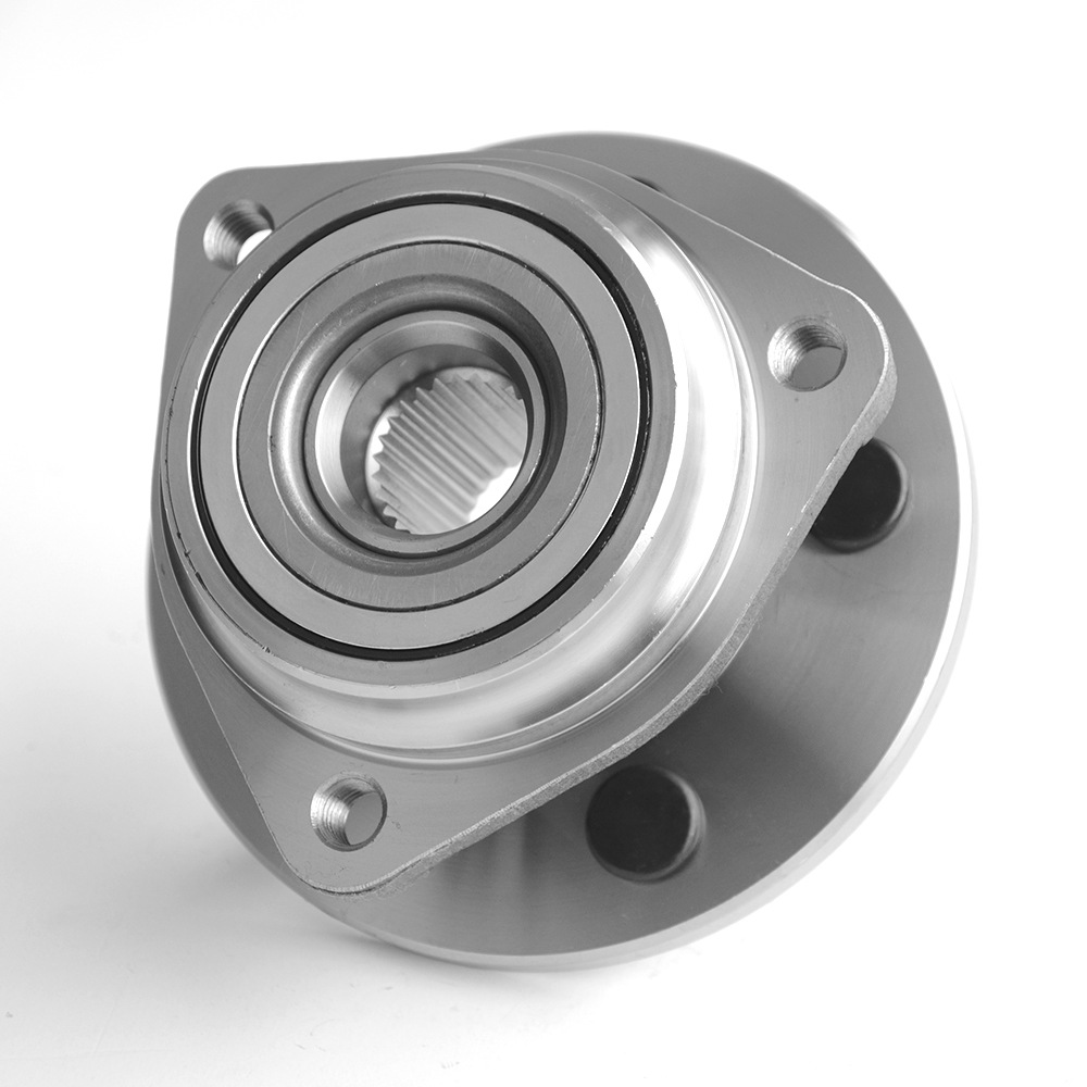 厂家直销汽车零部件汽车轮毂单元53007449AB 53007449-阿里巴巴