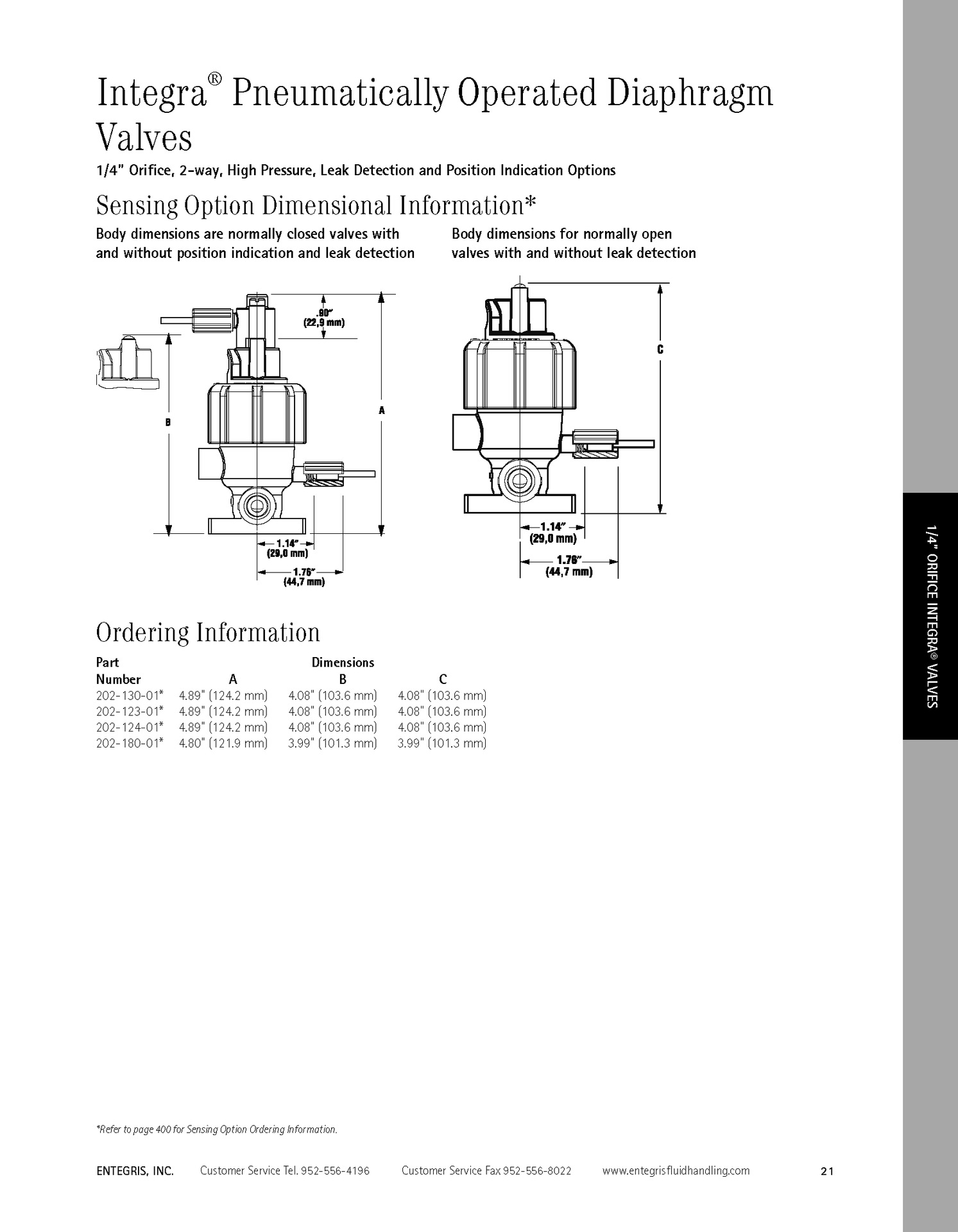 ENTEGRIS 应特格 PFA气动阀 PFA气动隔膜阀 PFA阀门-阿里巴巴