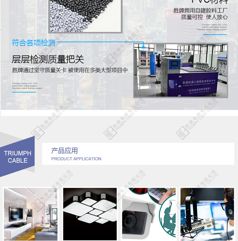 胜牌RVVSP双绞屏蔽线2 4 6 8芯0.2 0.3 1.5mm多芯通讯信号线RVSP-阿里巴巴