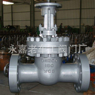 碳钢硬密封闸阀 不锈钢明杆闸阀 DN800 法兰楔式闸阀 Z41Y-25C-阿里巴巴