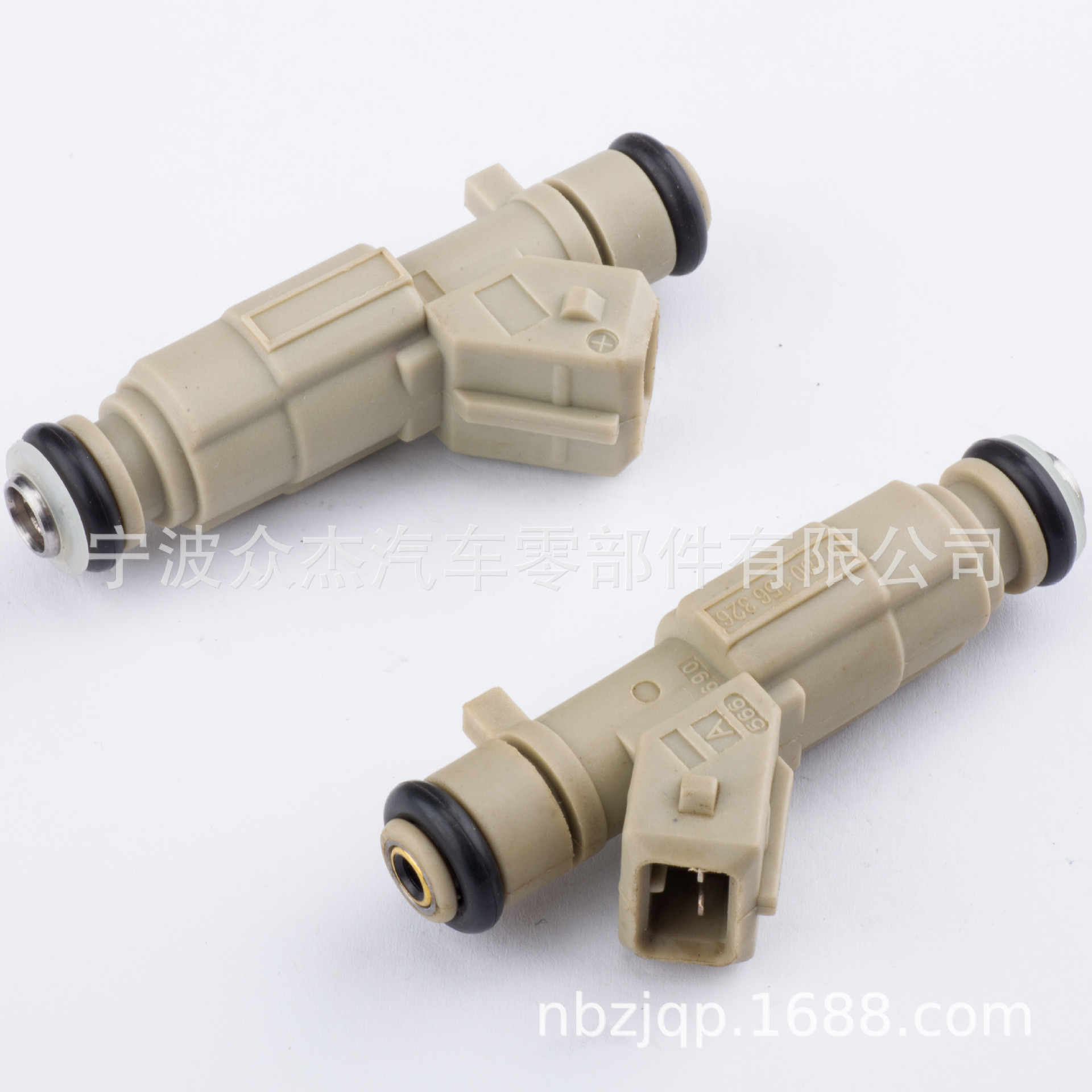 适用于07-08雷诺Logan 1.6 8v 喷油嘴0280156326燃油泵电喷-阿里巴巴