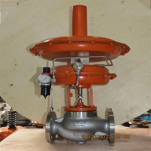 自力式压力调节阀ZZYVP-16B氮封阀DN32自力式微压减压阀DN65 DN80-阿里巴巴