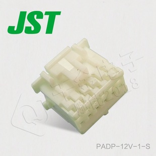 千金供应PADP-12V-1-S塑壳JST连接器现货量大从优-阿里巴巴