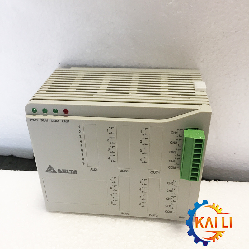 原装正品DTE10T台达温控器DTE系列 多路模块型 现货供应-阿里巴巴