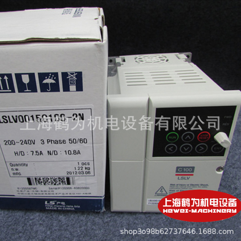 SV022IG5-2停产升级LSLV0022C100-2NS全新原装LS产电正品现货-阿里巴巴