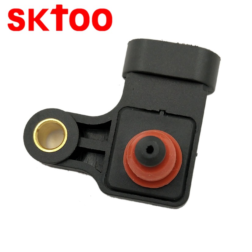 25184080 96276354 25195786适用于雪佛兰 进气压力传感器-阿里巴巴