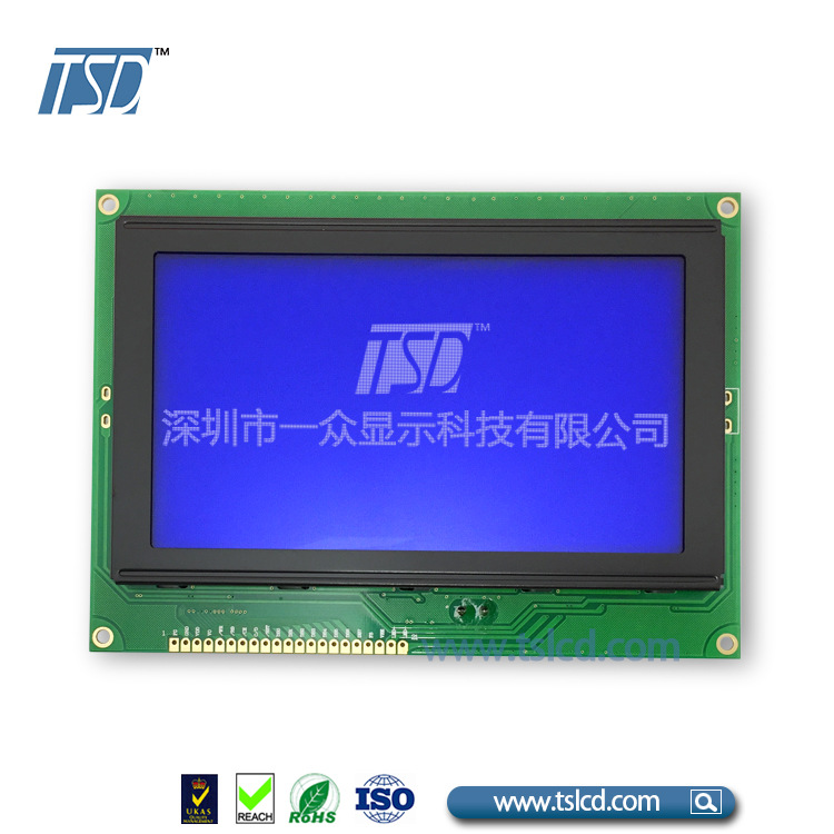 1.77寸lcd液晶显示屏 128*160 MCU接口 智能穿戴 小型设备TFT液晶-阿里巴巴