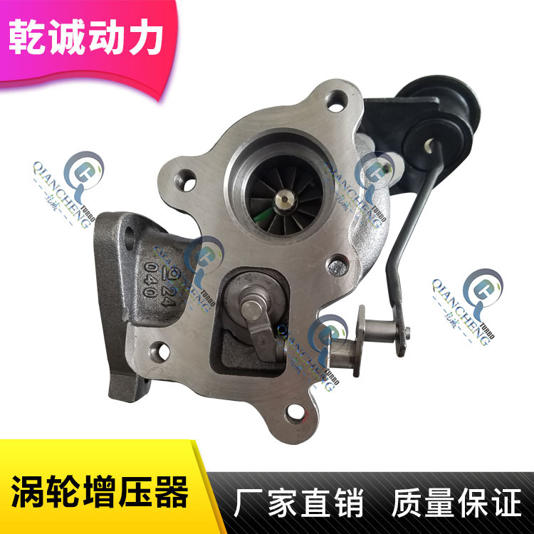 适用于现代涡轮增压器TF035（GT1749S） 49135-04350 28200-42800-阿里巴巴