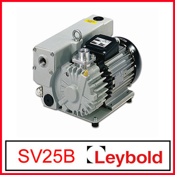 Leybold 莱宝真空泵SV25B 德国莱宝油式真空泵SV系列-阿里巴巴
