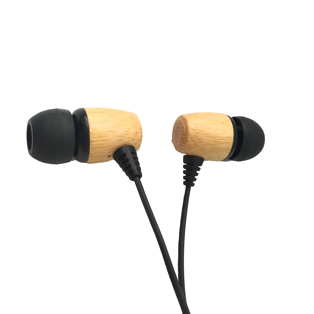 新款批发原生态木质简约高档立体声蓝牙运动耳机Y099-阿里巴巴