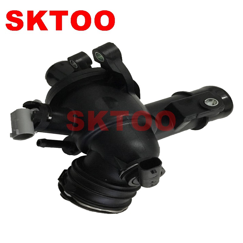 6512001215/6512000615适用于德系汽车恒温器节温器总成-阿里巴巴