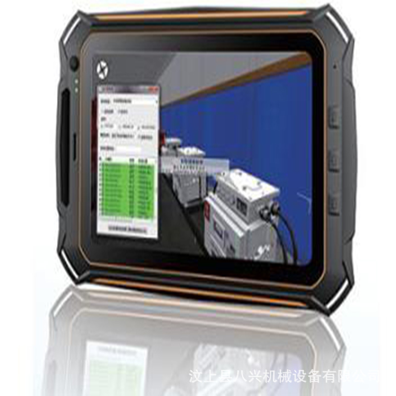 KJD3.7矿用本安型手持终端厂家 KJD3.7矿用本安型手持终端价格-阿里巴巴