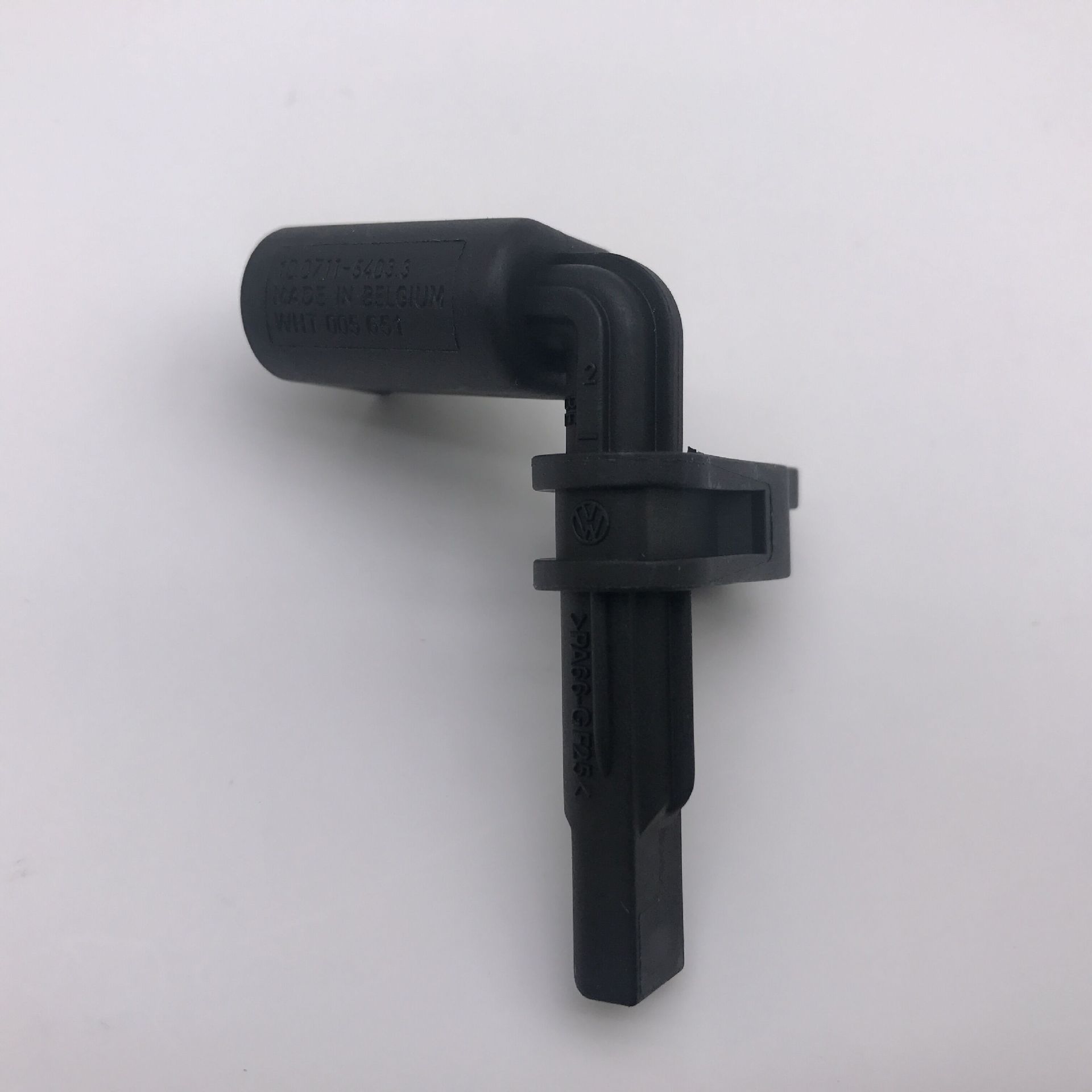 适用大众途锐奥迪Q7卡宴车轮速传感器ABS传感器 WHT 005 651-阿里巴巴
