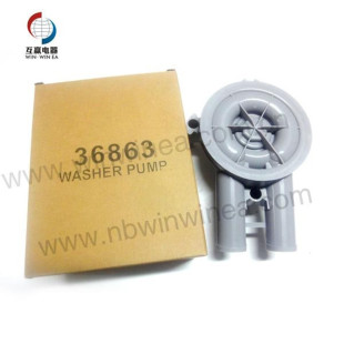 厂家直供洗衣机排水泵36863-阿里巴巴