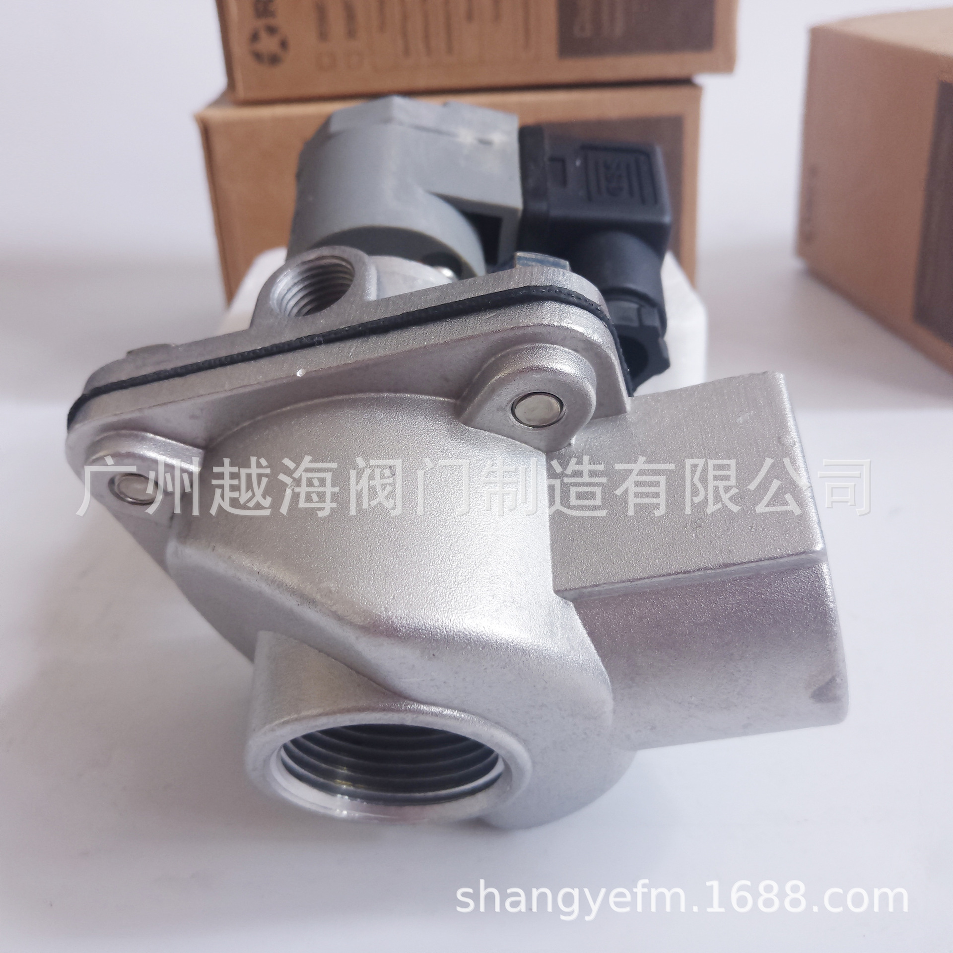 RMF-Z-15M,RMF-25DD,RMF-45DD可星星宇RFS防爆电磁阀脉冲阀Asco-阿里巴巴