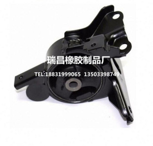 供应21810-2D000 适用于现代起亚发动机支架 机脚胶 变速箱支架-阿里巴巴